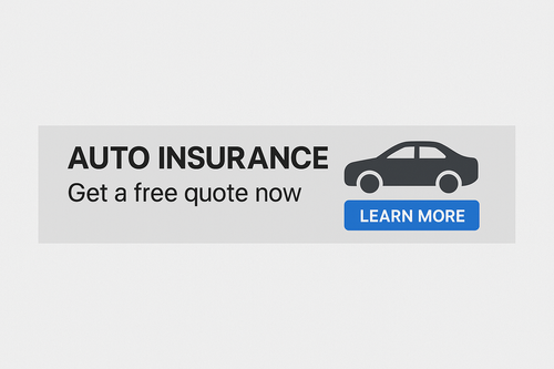 Affordable Auto and Home Insurance Agency Byron Center, Michigan