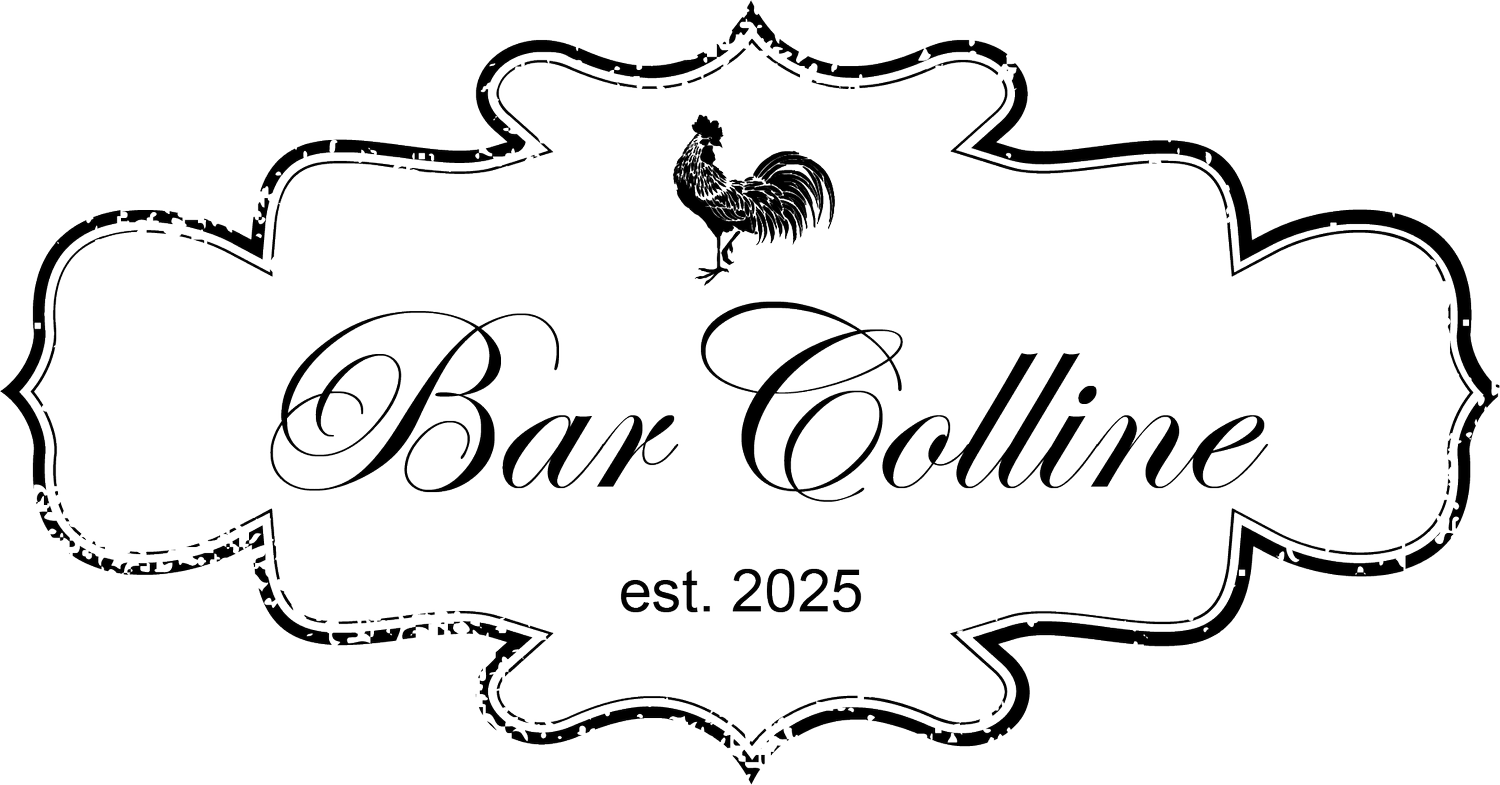 Bar Colline - French Bistro at National Landing in Arlington VA