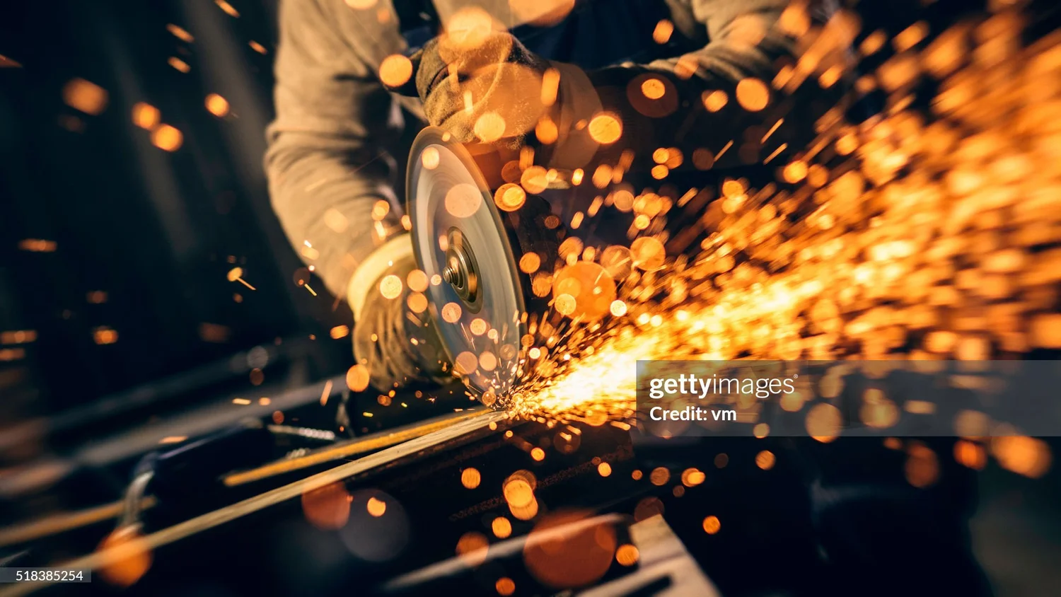 Paragon Metal Fabrication