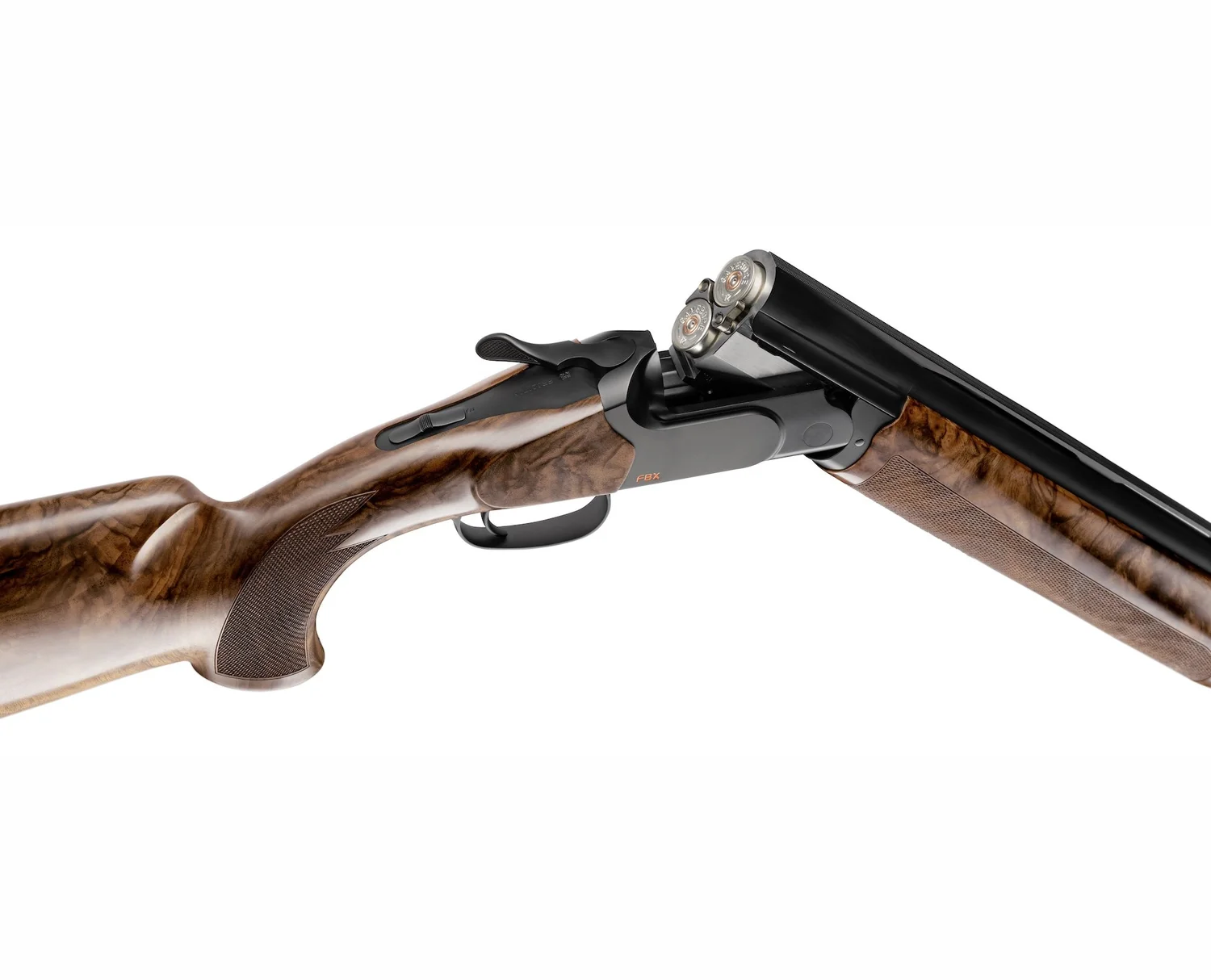 We offer an exclusive selection of world-class shotguns from ...