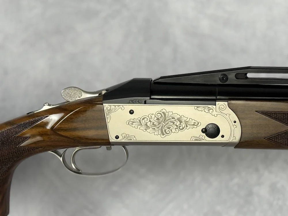 Blaser F3 Shotgun | Alamo Sporting Arms — Alamo Sporting Arms