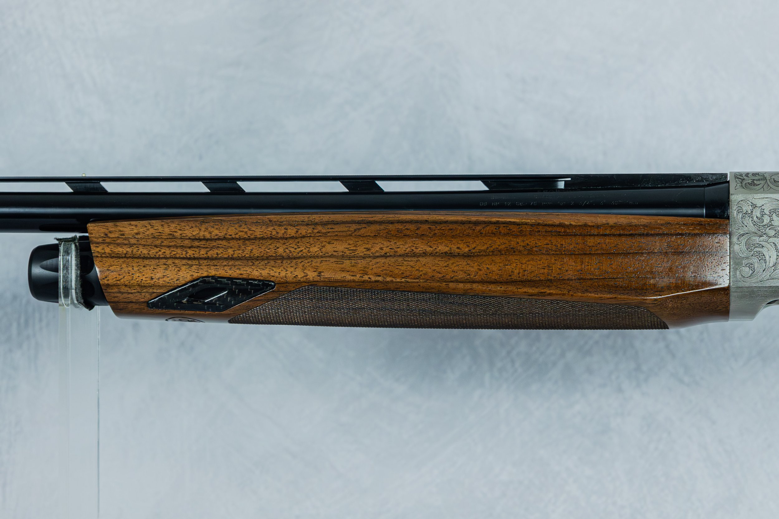 We offer an exclusive selection of world-class shotguns from ...