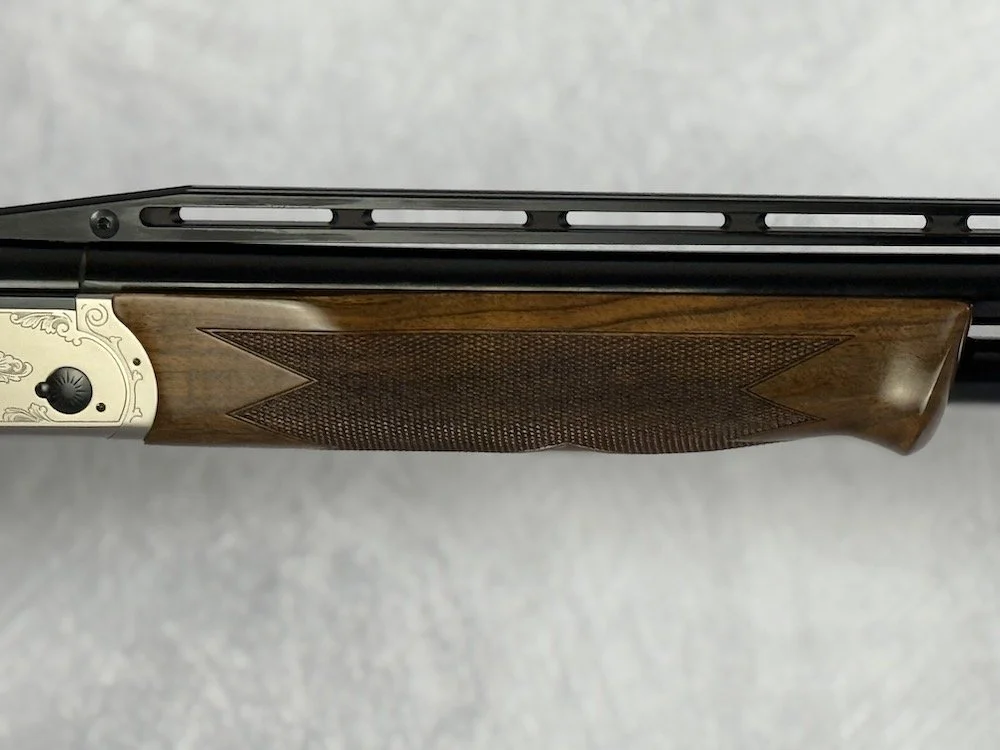 Blaser F3 Shotgun | Alamo Sporting Arms — Alamo Sporting Arms