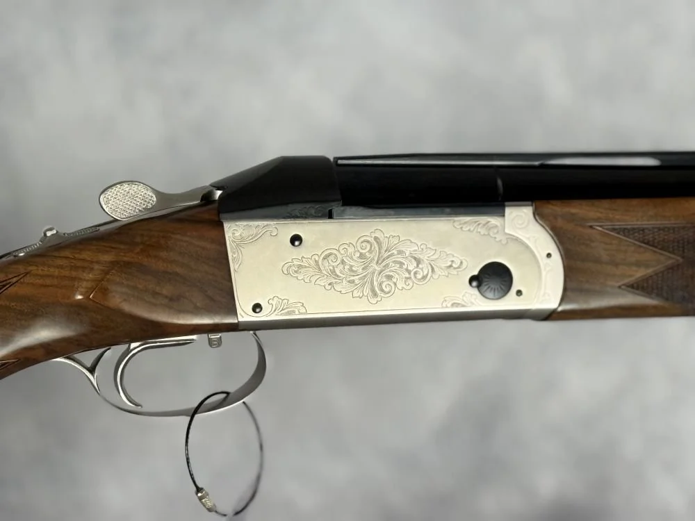 We offer an exclusive selection of world-class shotguns from ...