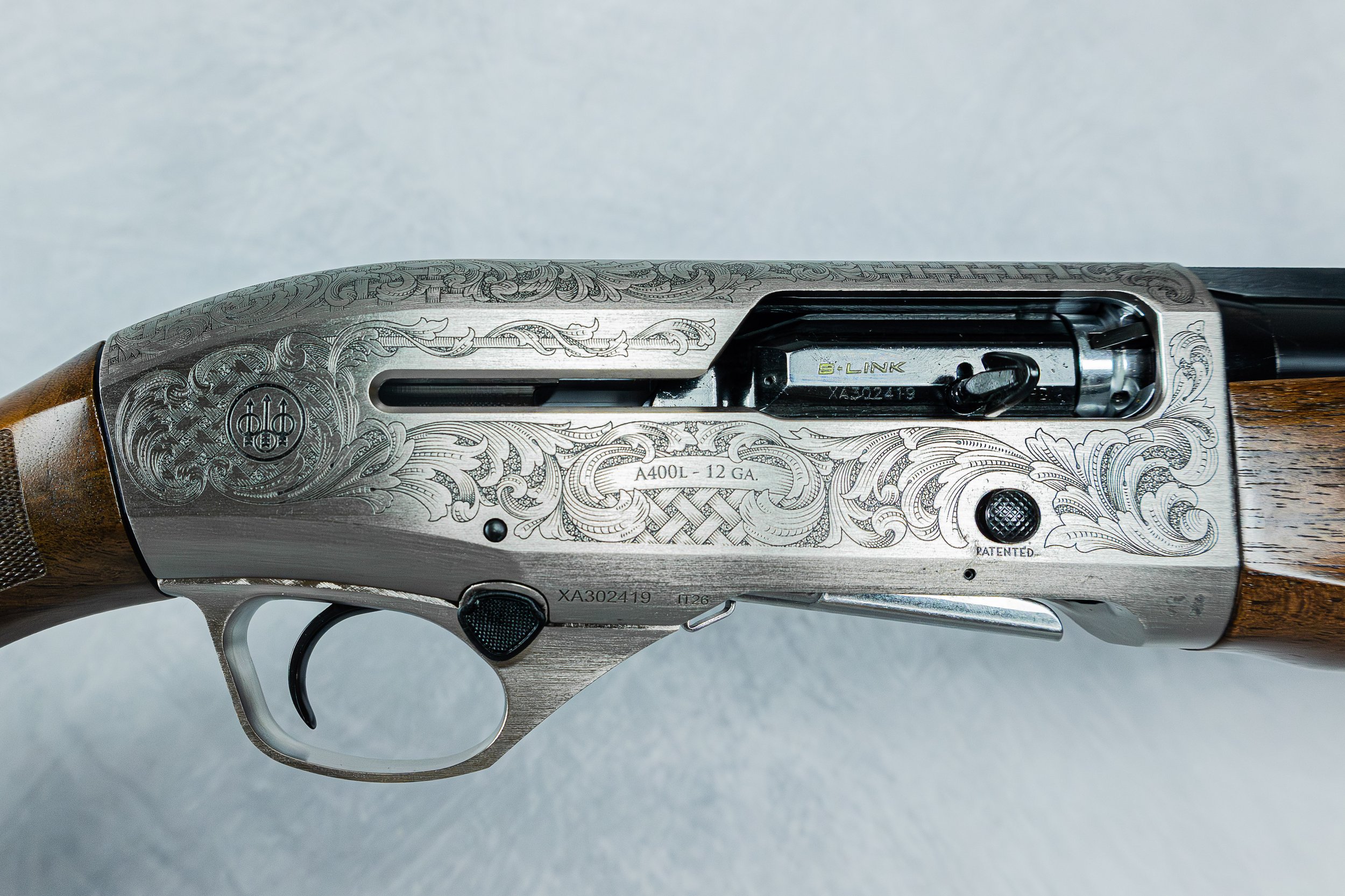 We offer an exclusive selection of world-class shotguns from ...