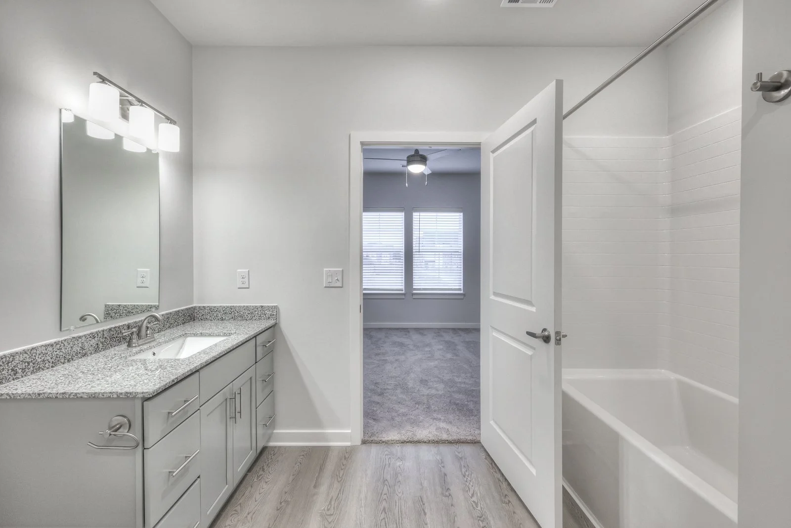 Gallery — Daffan Flats | Austin, Texas