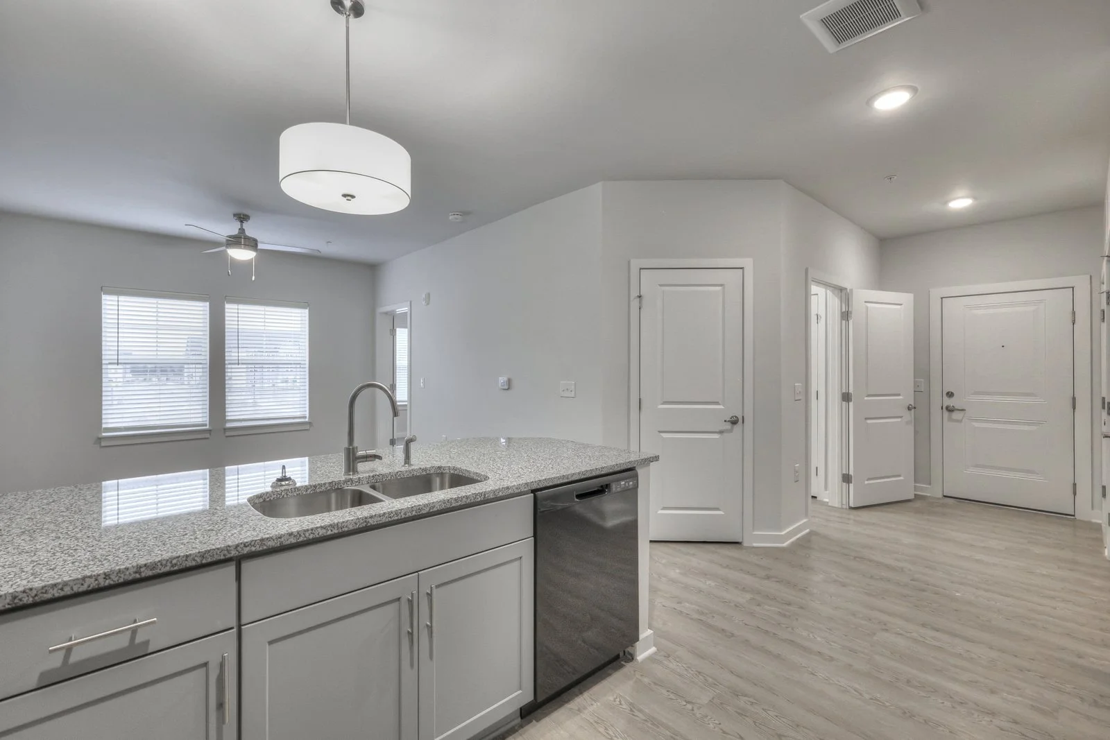 Gallery — Daffan Flats | Austin, Texas