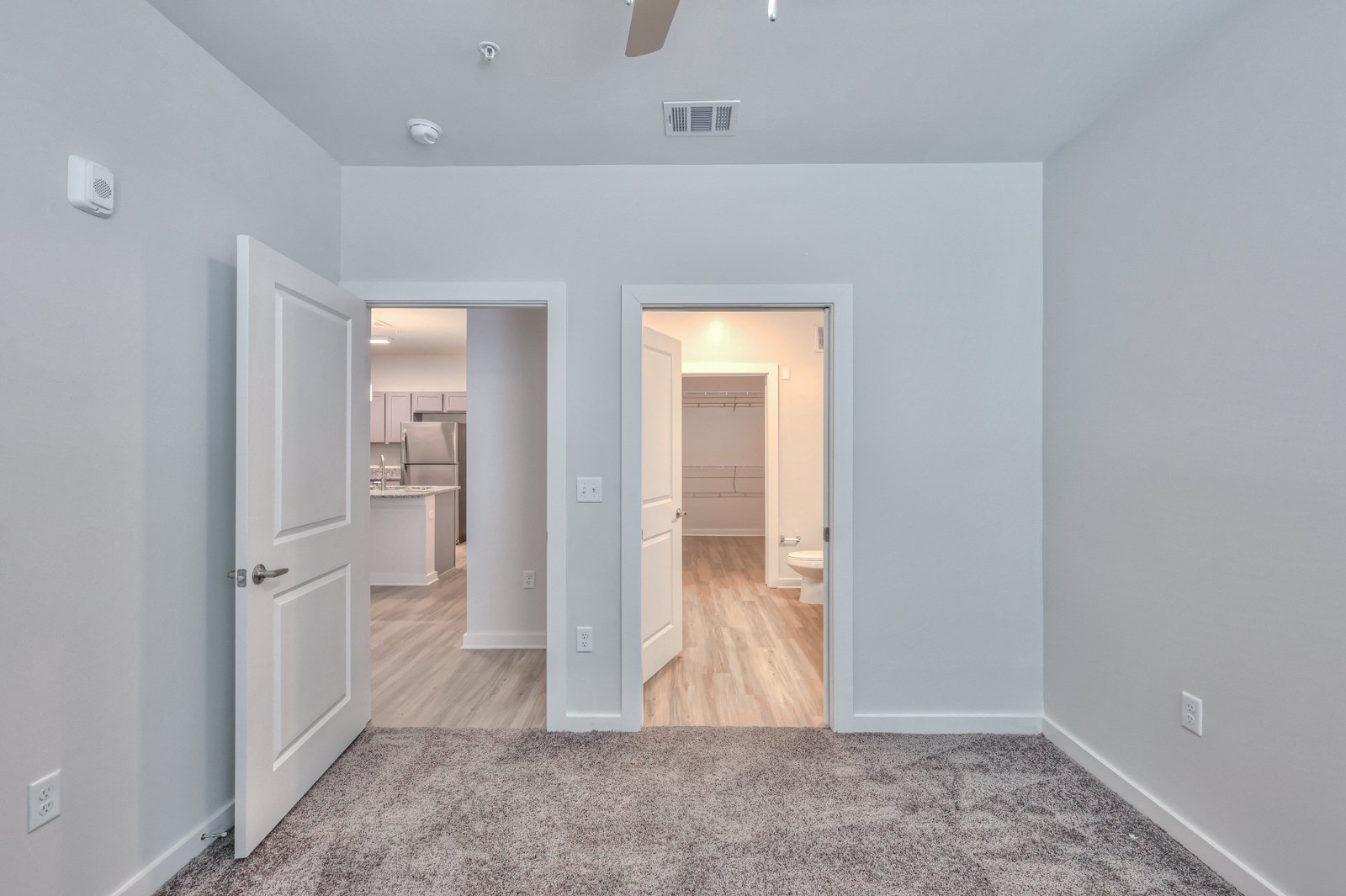 Daffan Flats | Austin, Texas