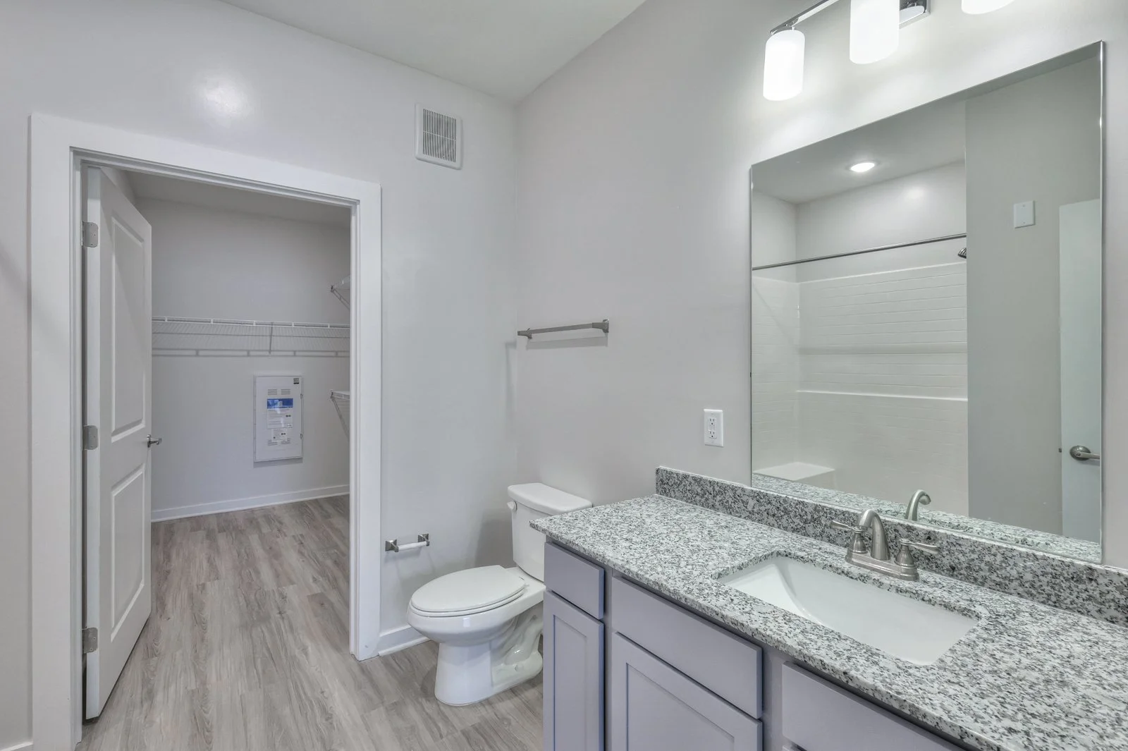 Daffan Flats | Austin, Texas