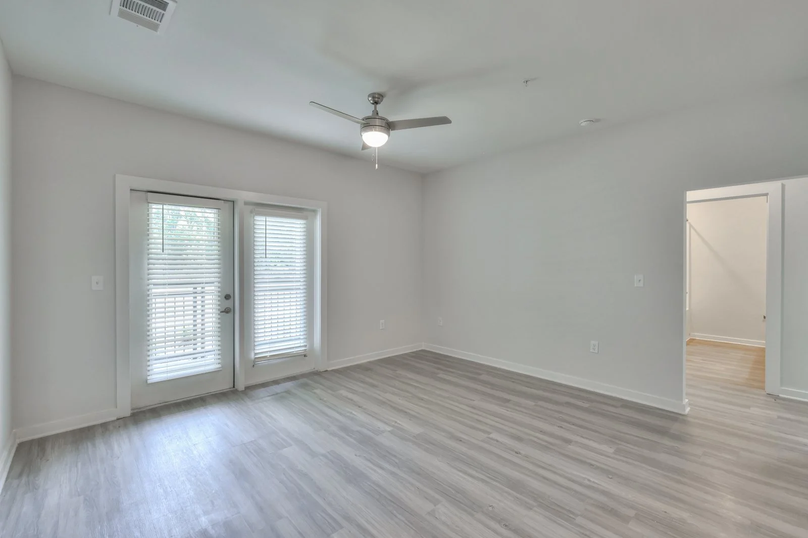 Daffan Flats | Austin, Texas