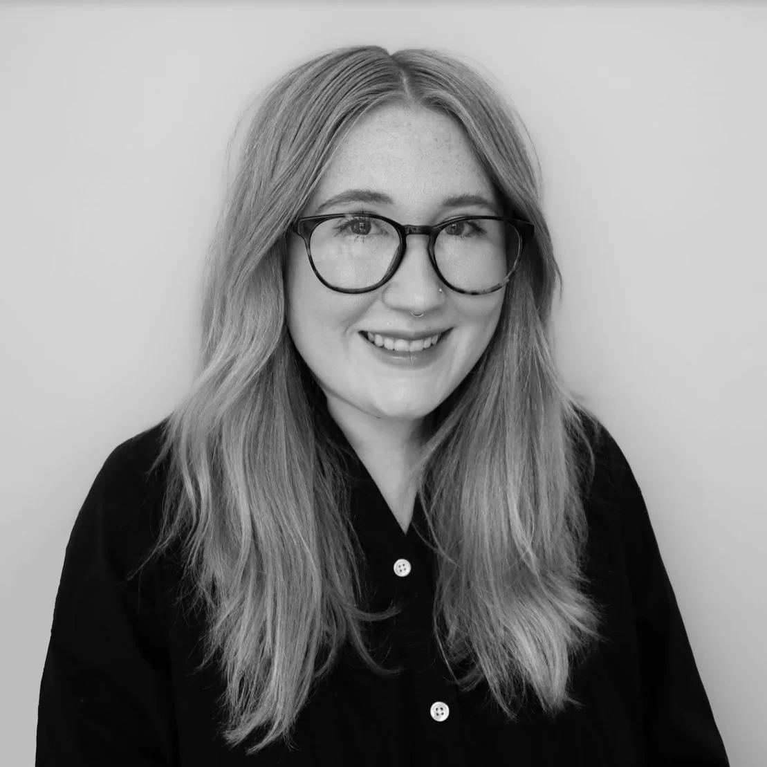 Our Therapists | Meet the No Stress No Stigma Team — No Stress No Stigma