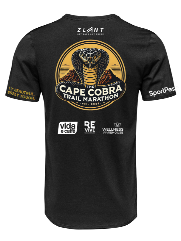 Cape Cobra Trail Marathon Entries | Events & Policies — Cape Cobra ...