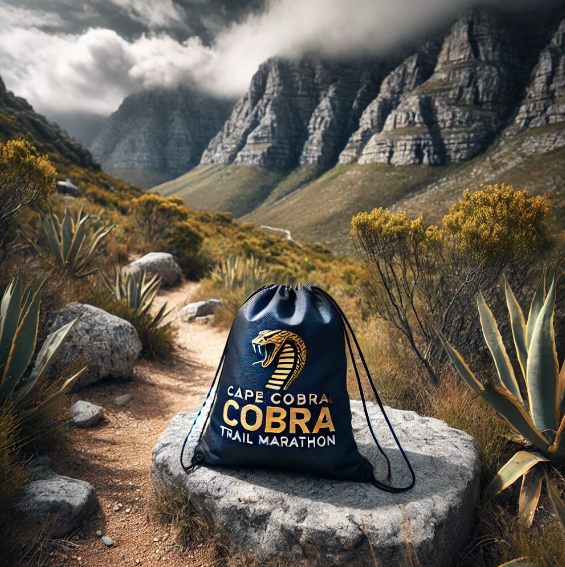 Cape Cobra Trail Marathon Entries | Events & Policies — Cape Cobra ...