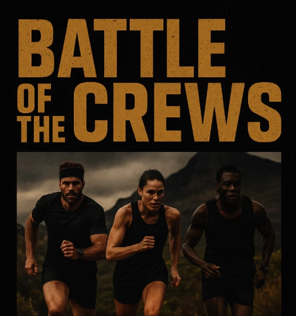 Cape Cobra Trail Marathon | Trail Run Race in the Western Cape