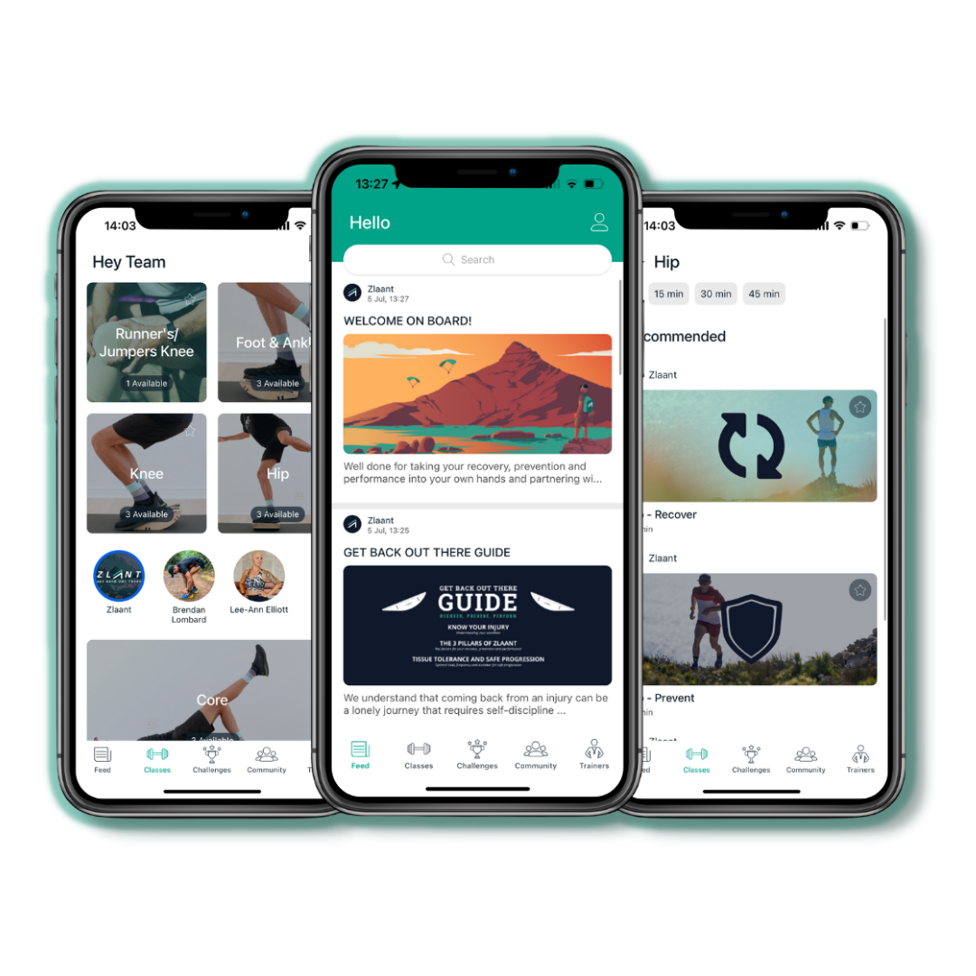 Cape Cobra Trail Marathon | Trail Run Race in the Western Cape