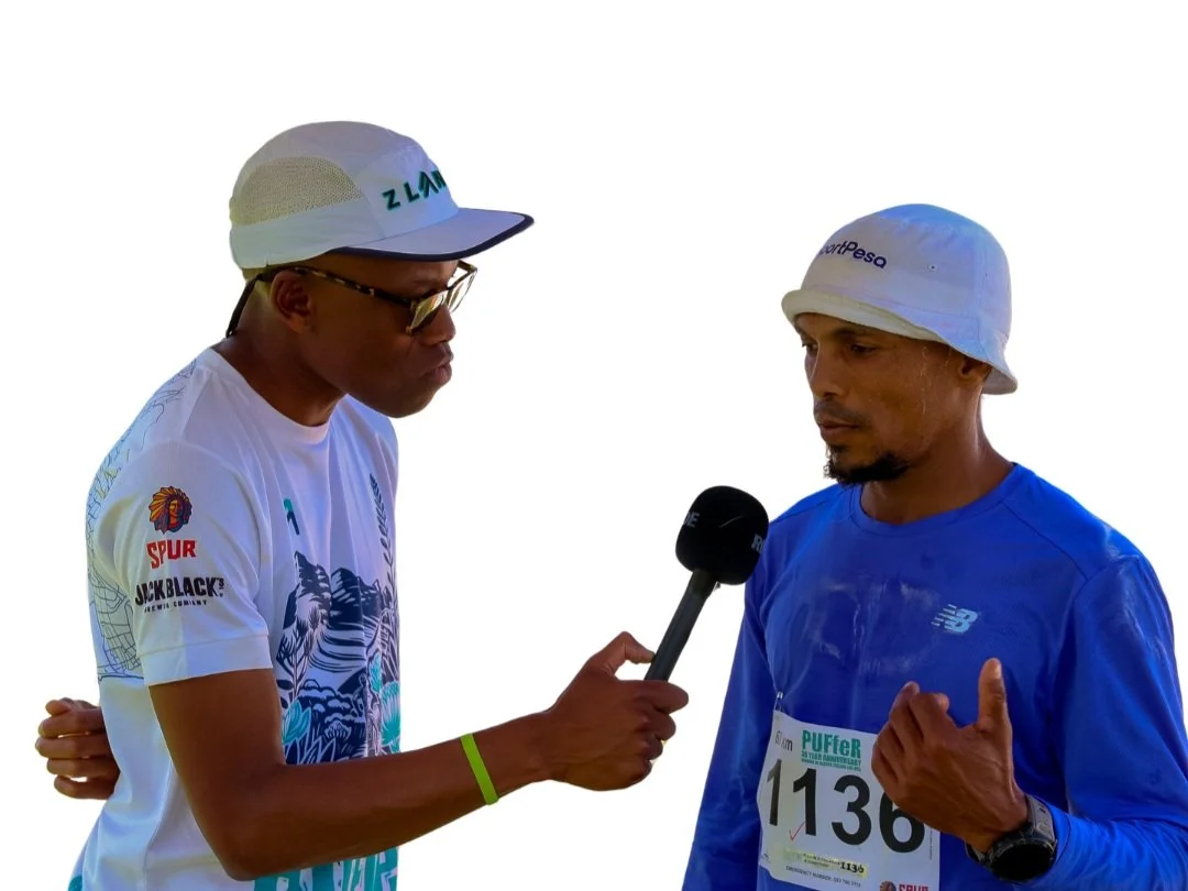 Cape Cobra Trail Marathon | Trail Run Race in the Western Cape