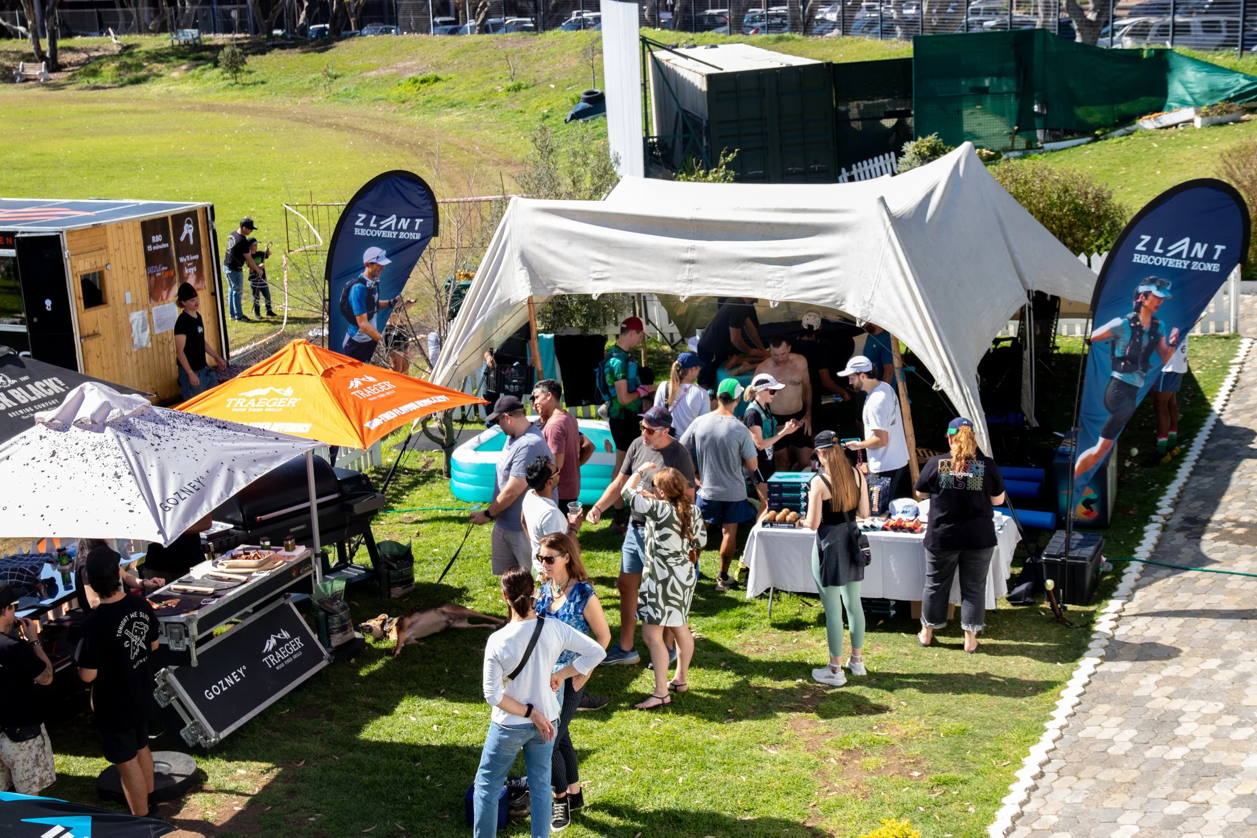 Cape Cobra Trail Marathon Entries | Events & Policies — Cape Cobra ...