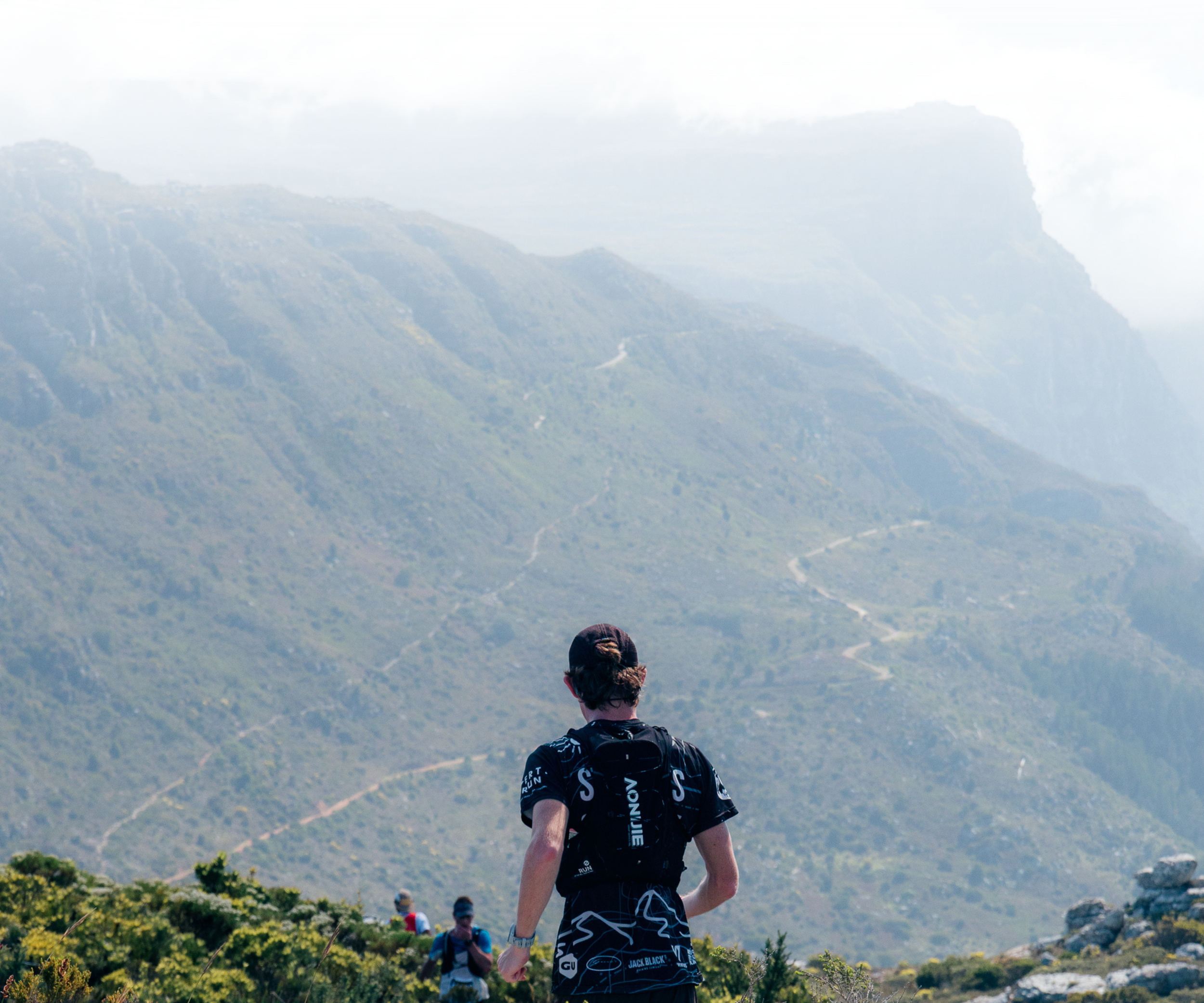 Cape Cobra Trail Marathon Entries | Events & Policies — Cape Cobra ...