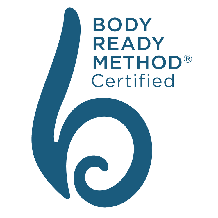 Body Ready Method — Blissful Birth Initiations