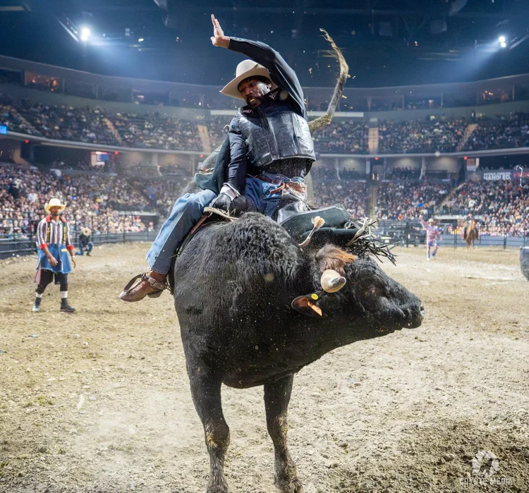 Professional Championship Bull Riders