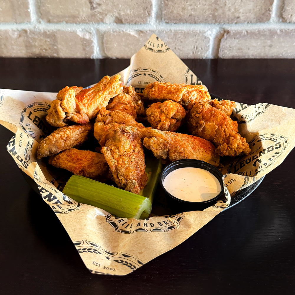 Hours & Locations — Legends Grill & Bar