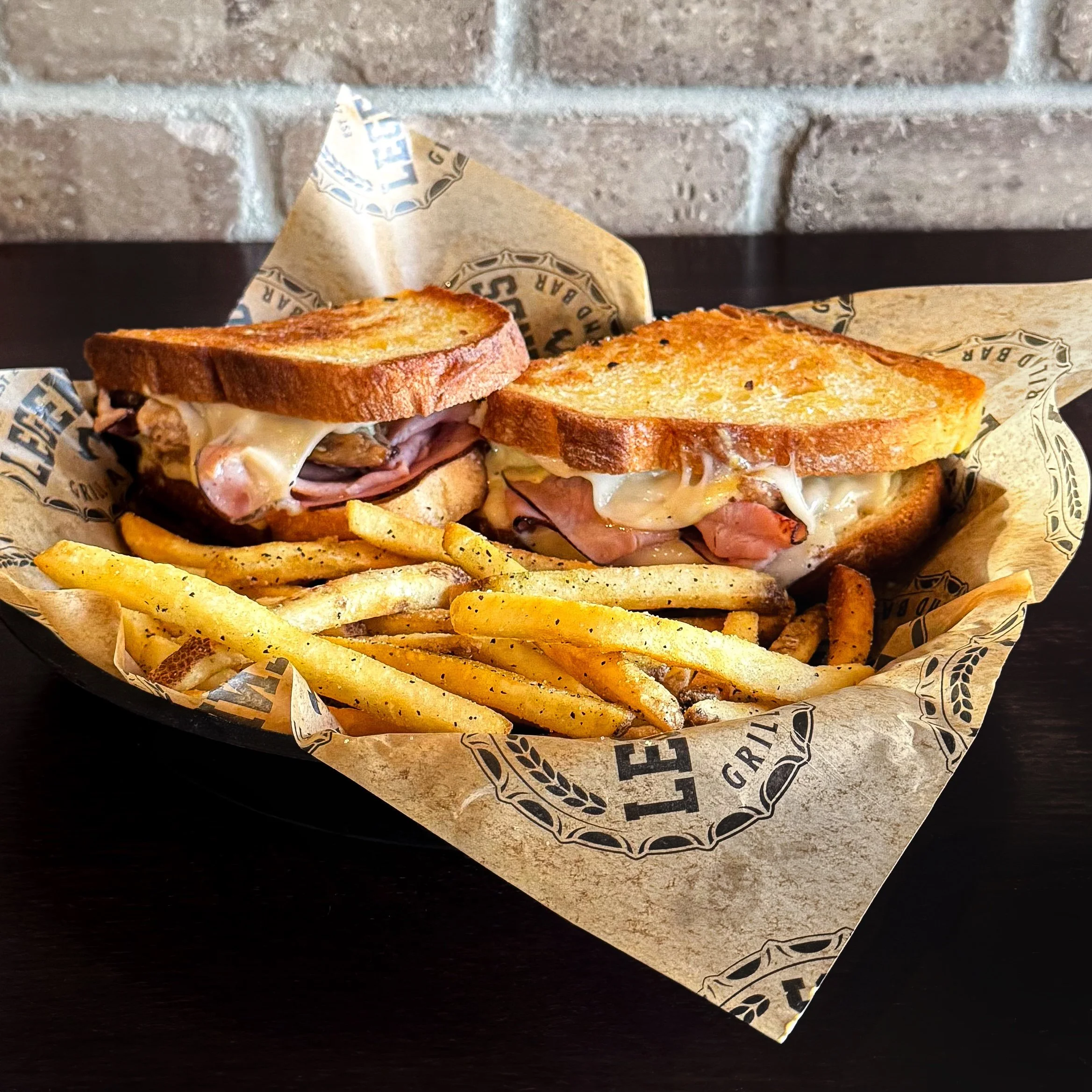 Hours & Locations — Legends Grill & Bar