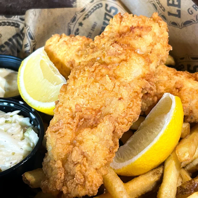 Specials — Legends Grill & Bar