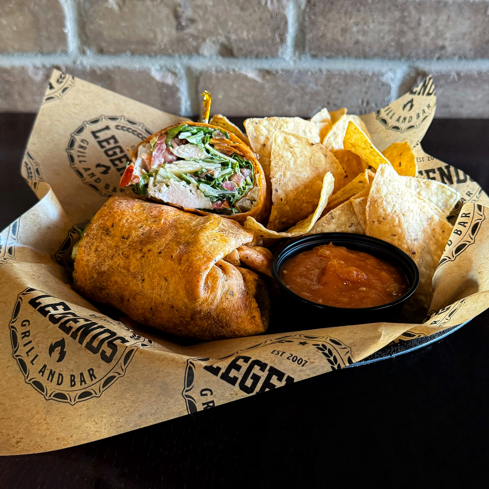 Hours & Locations — Legends Grill & Bar