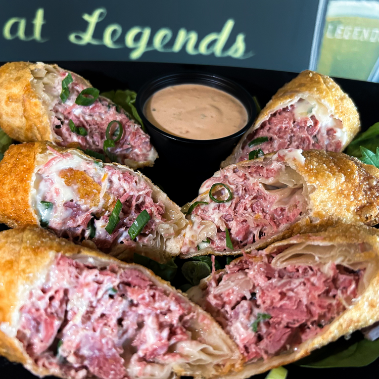 Specials — Legends Grill & Bar