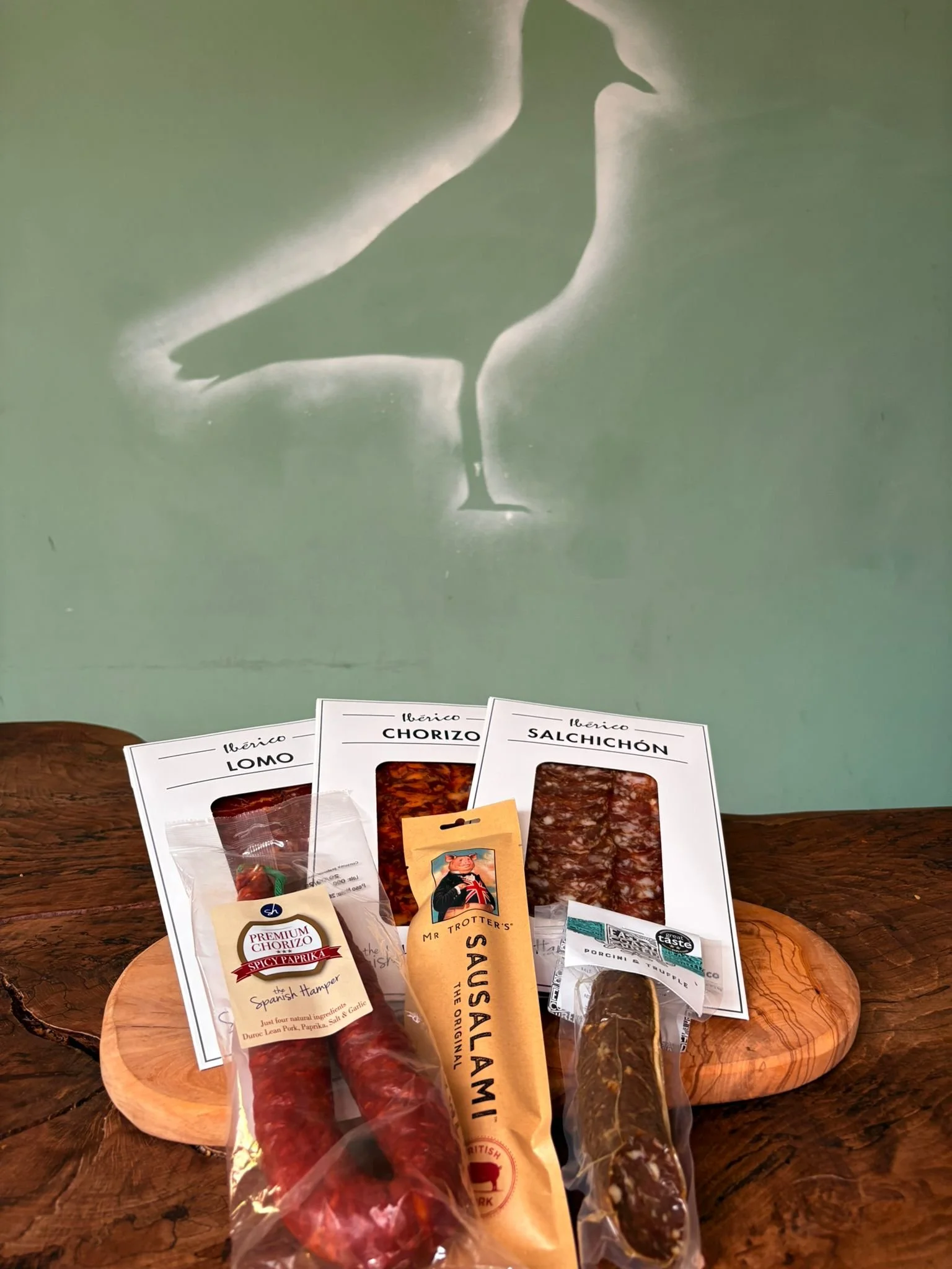 Gift Boxes — lapwing deli