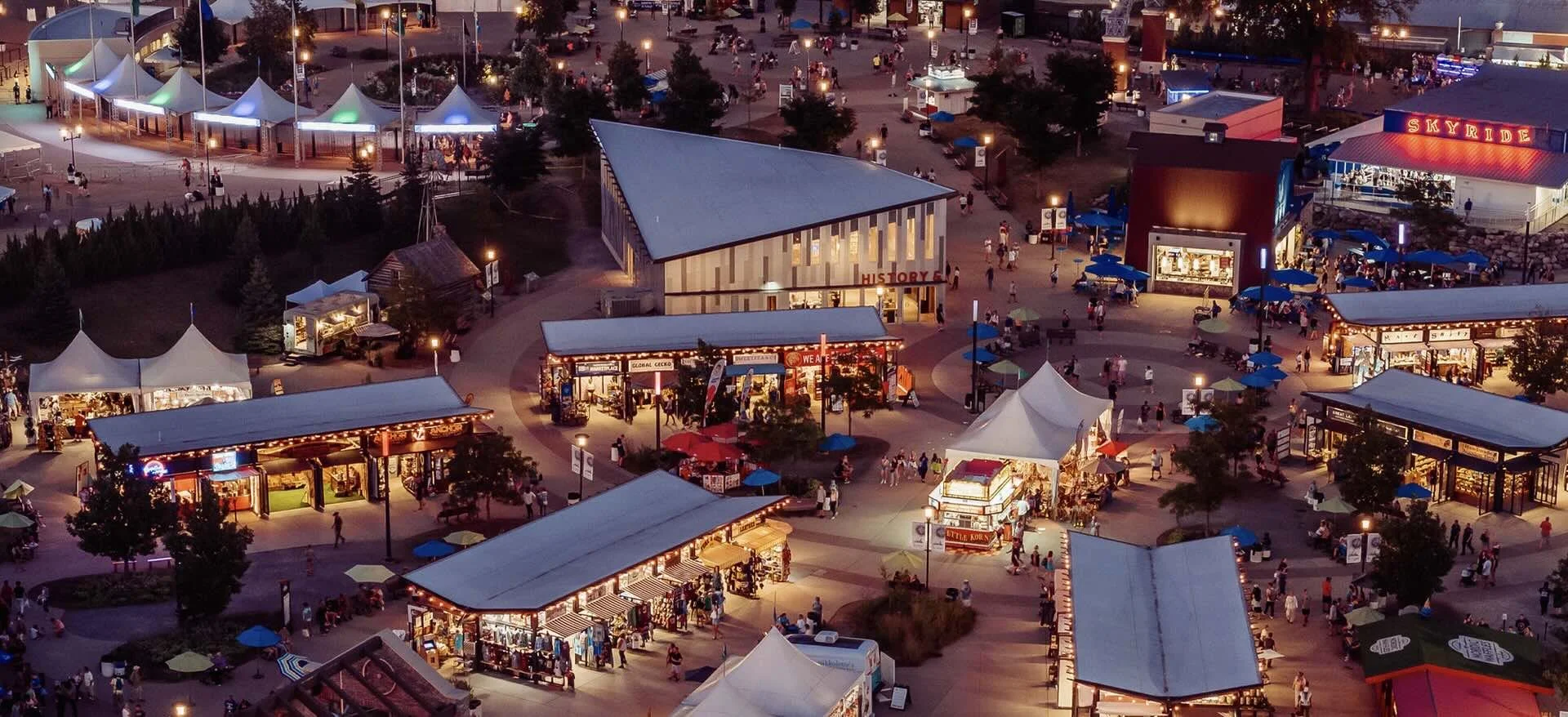 Minnesota State Fair — Lowry Hill Neighborhood Association