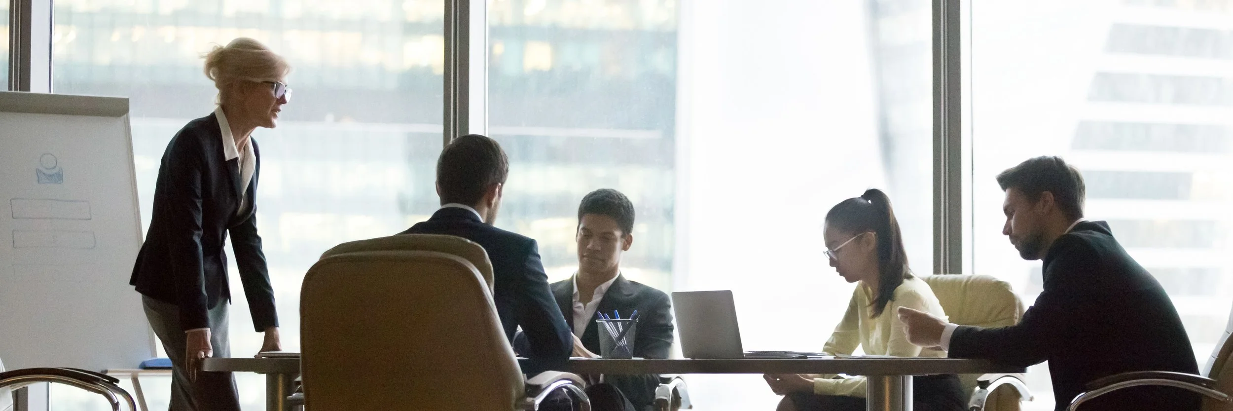 Being a Co-operative Leader | Co-operative Leadership Program — Alberta ...