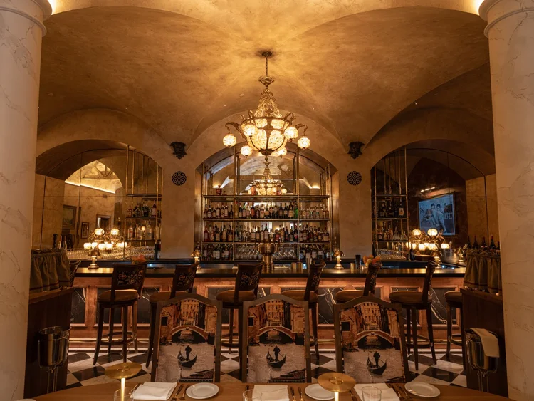 Reservations — Truffle Pig Restaurant
