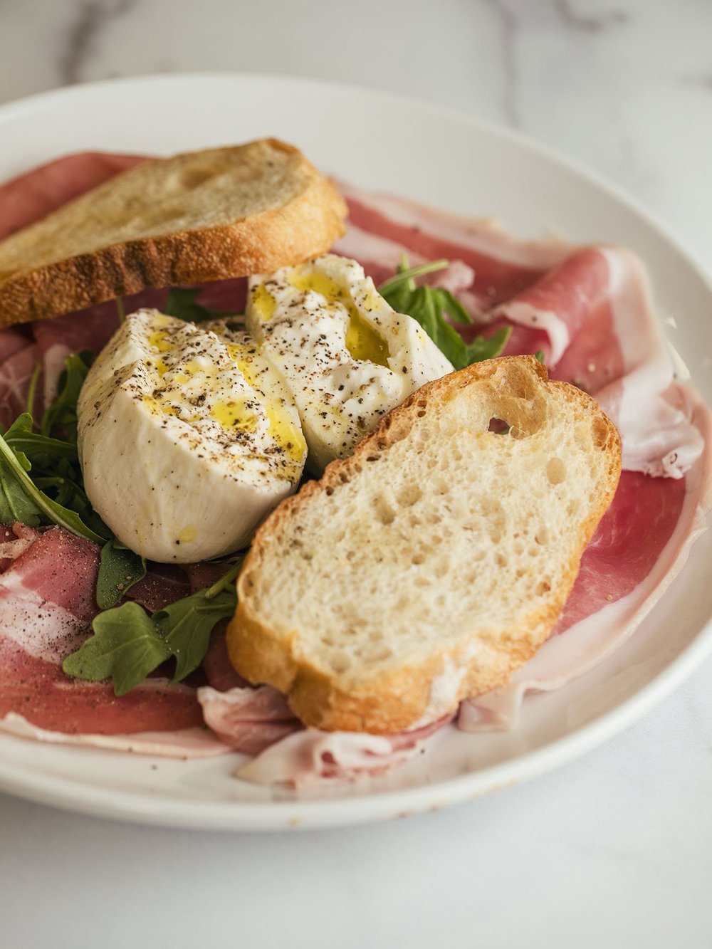 About — Truffle Pig Restaurant