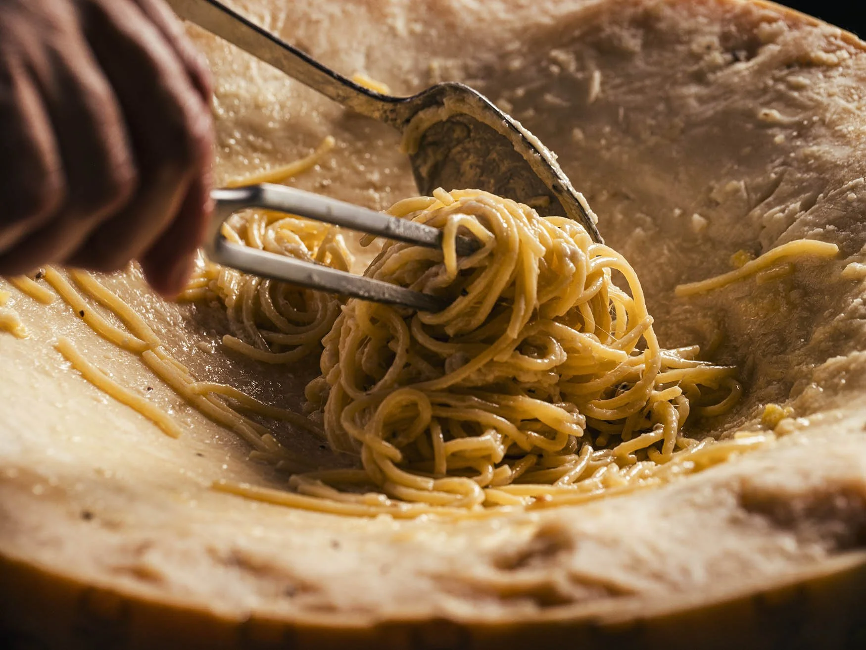 Menu — Truffle Pig Restaurant