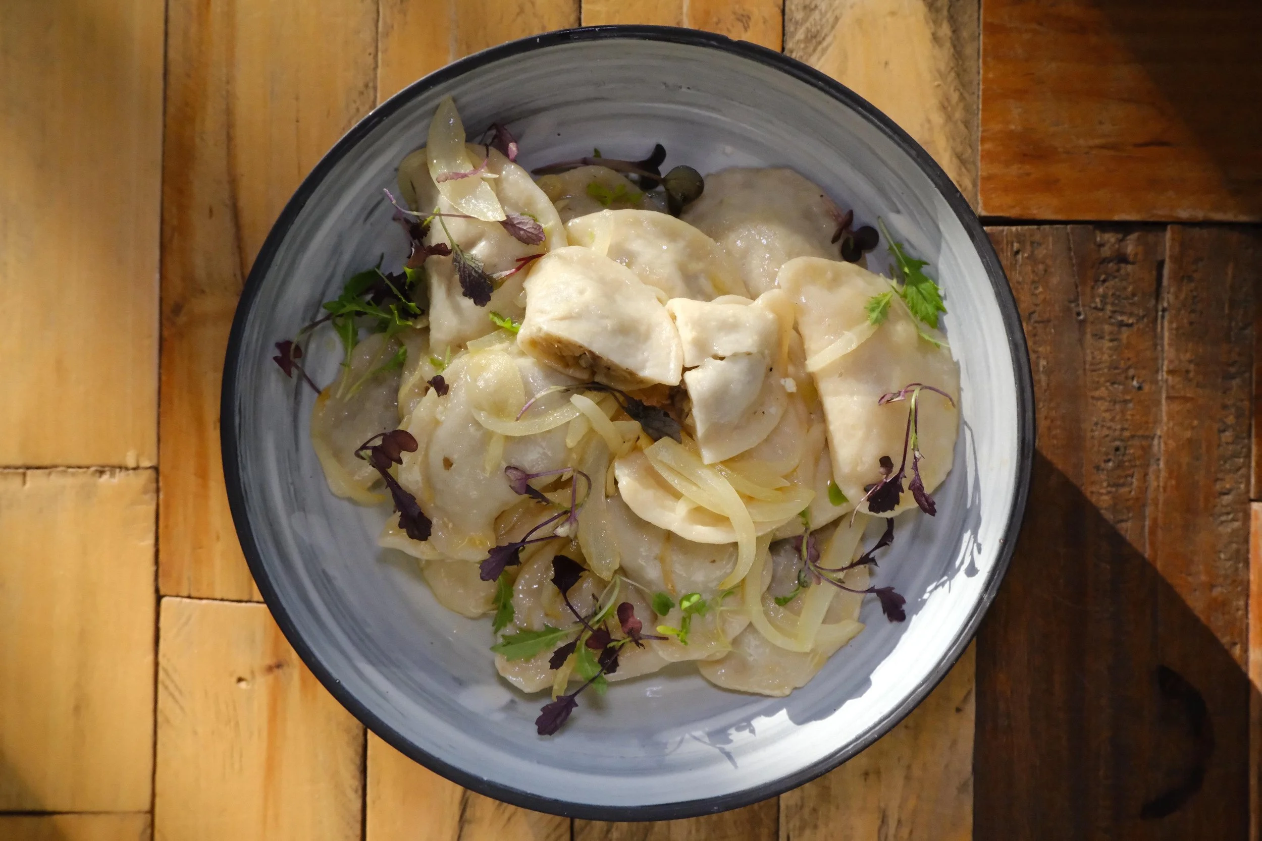 Ikigai Coffee Shop | Experience Authentic Flavors Today