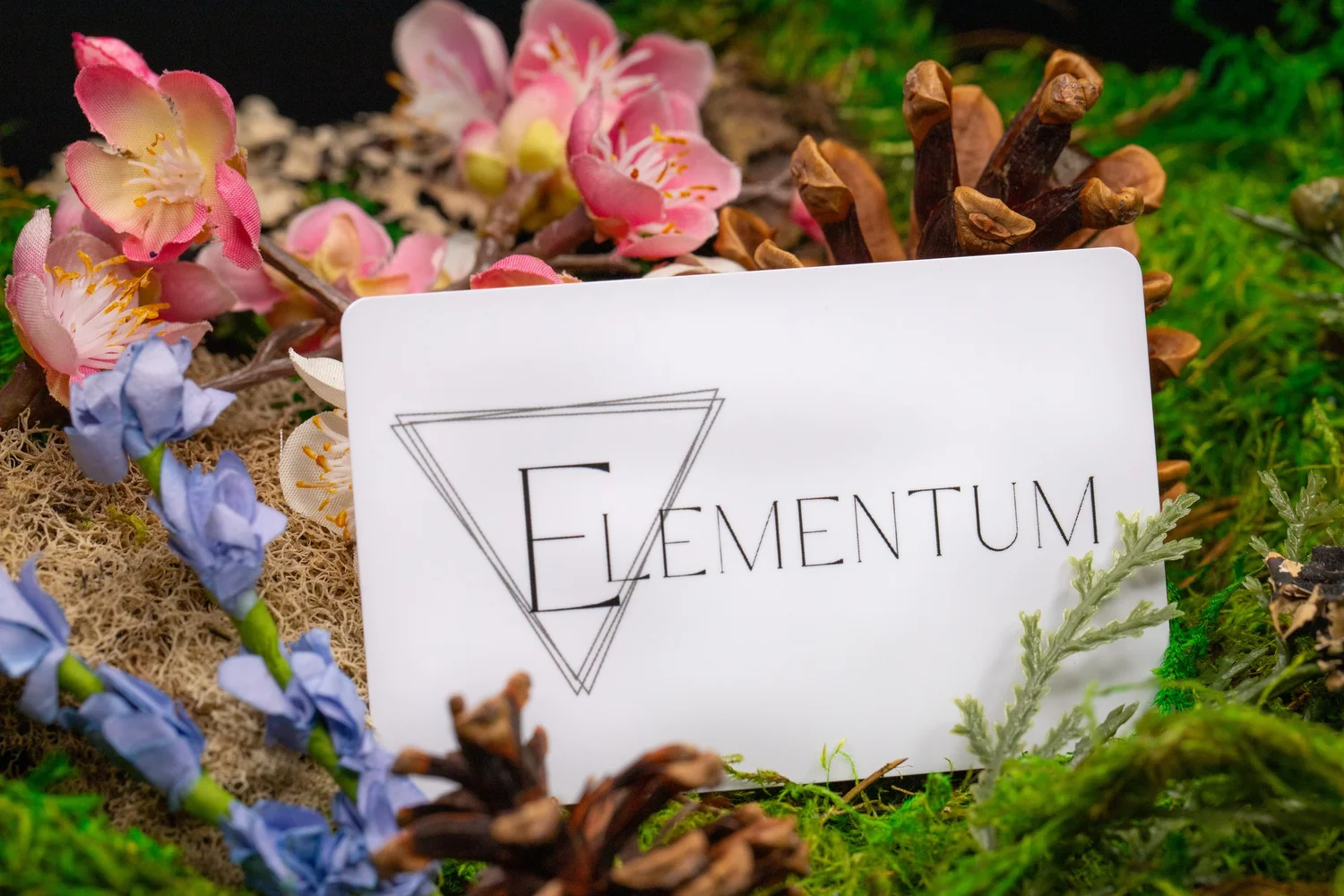 Elementum Massage