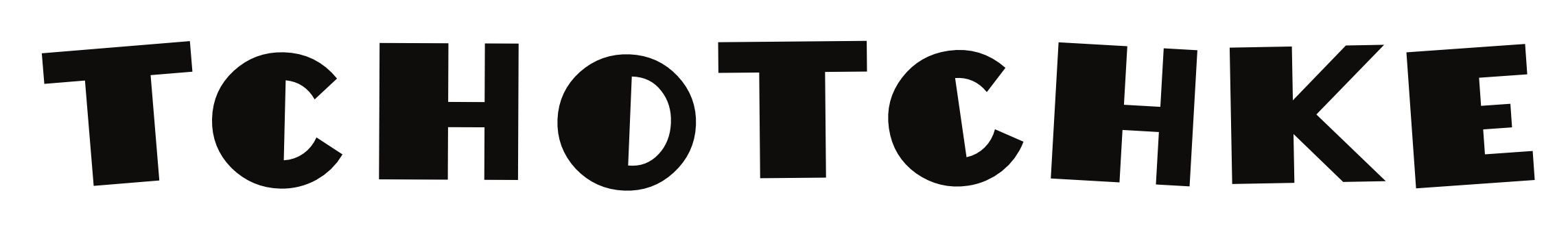 HOME — tchotchke