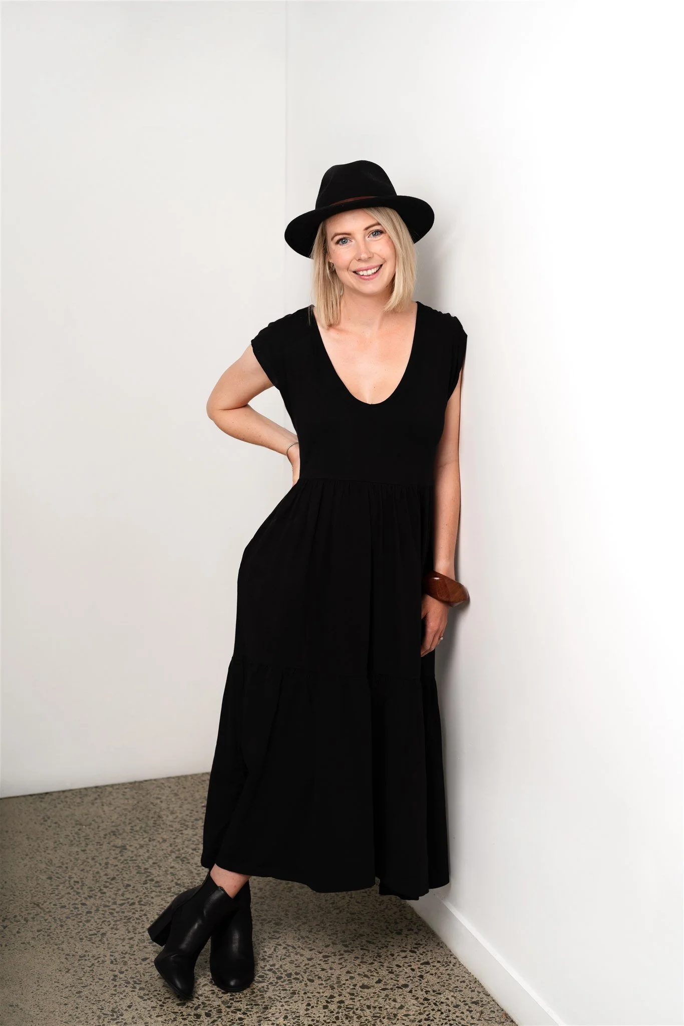 Angela March: PR Strategy & Brainchild Founder — Pinnacle Post
