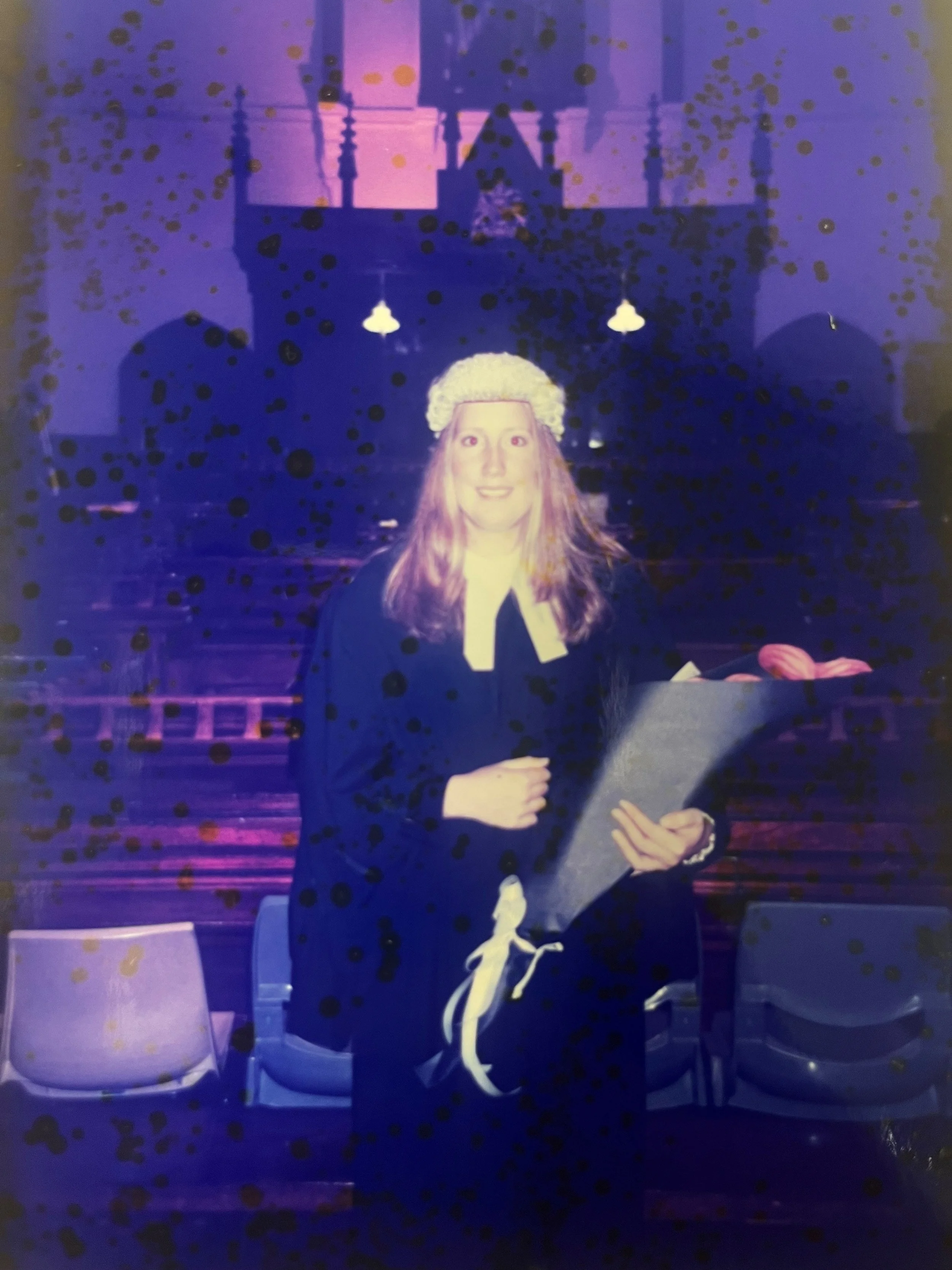 Sarah Rawcliffe — Pinnacle Post