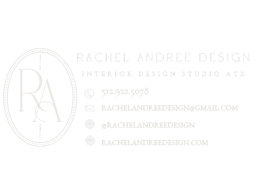 RACHEL ANDREE DESIGN