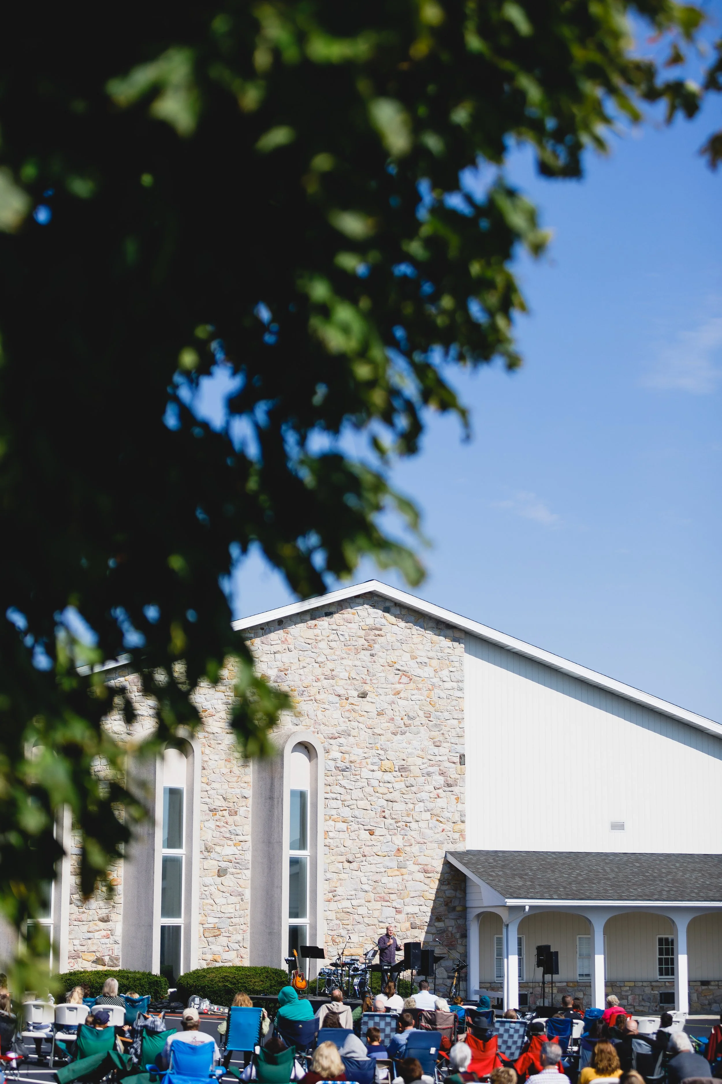 Hopewell Church