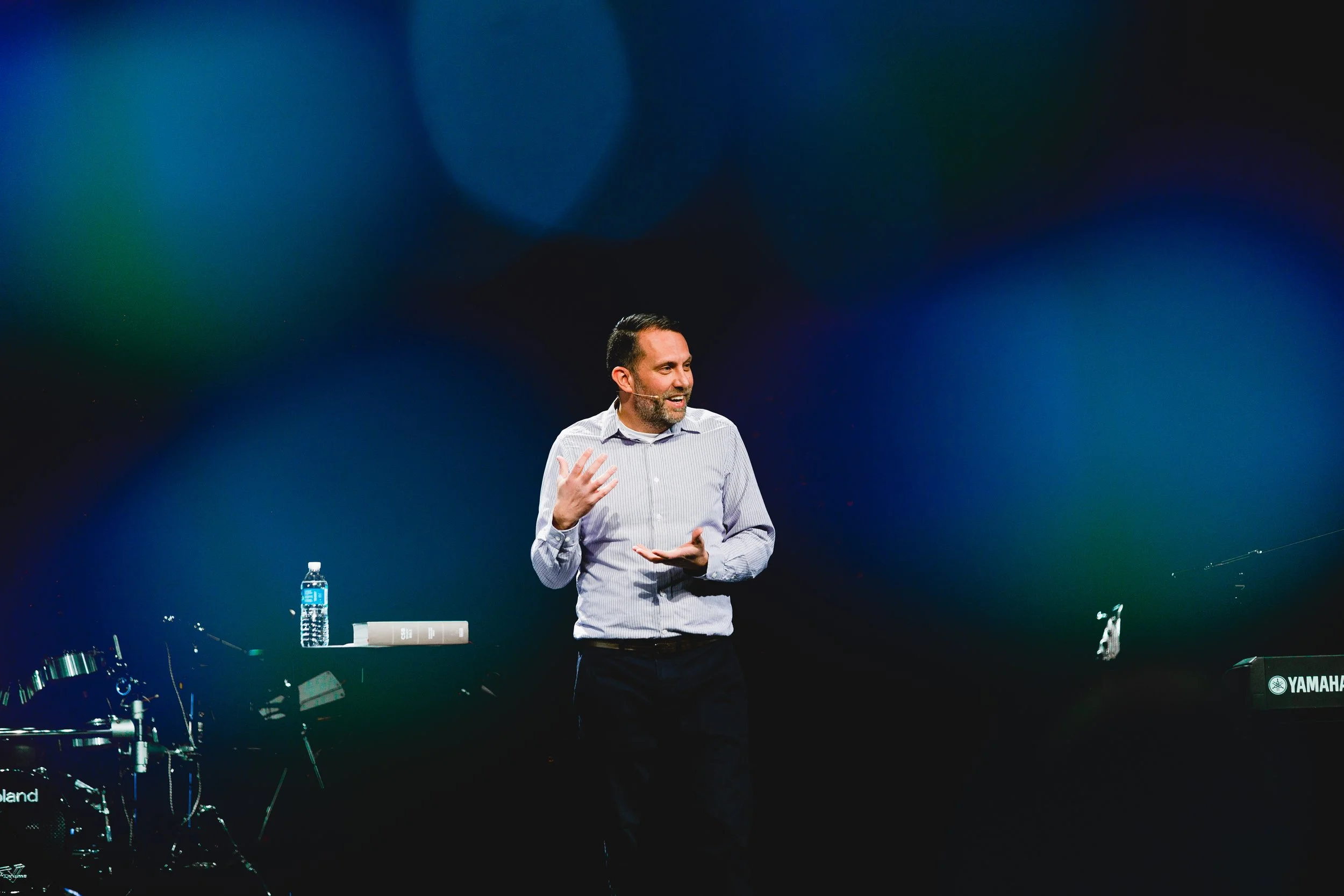 Message Archives — Hopewell Church