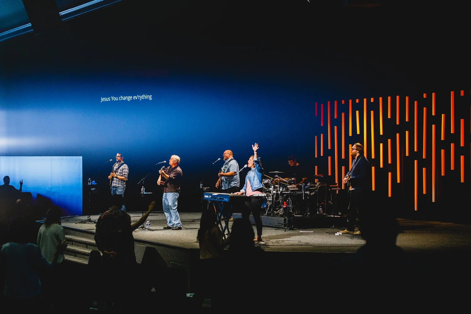 Watch Online — Hopewell Church