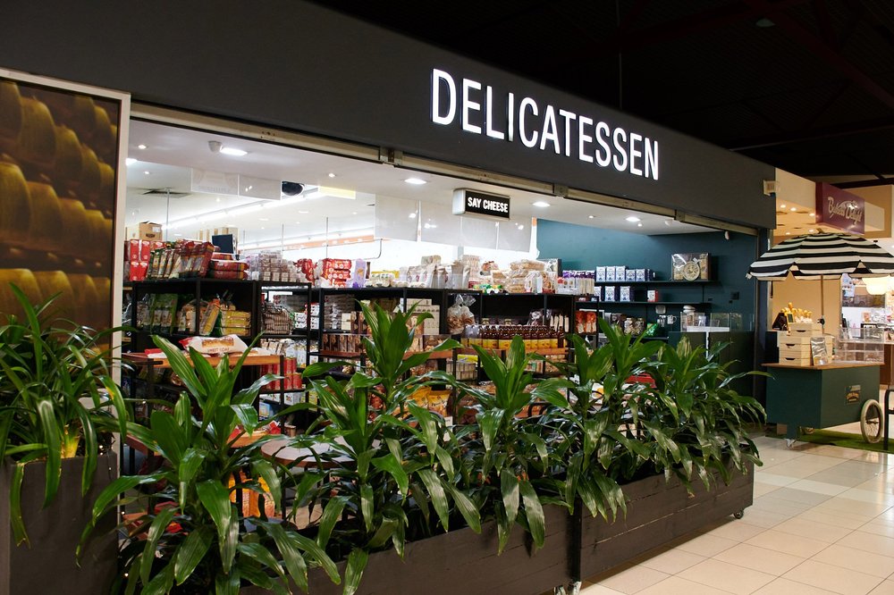 Discover The Milleara Delicatessen, Melbourne's destination for ...