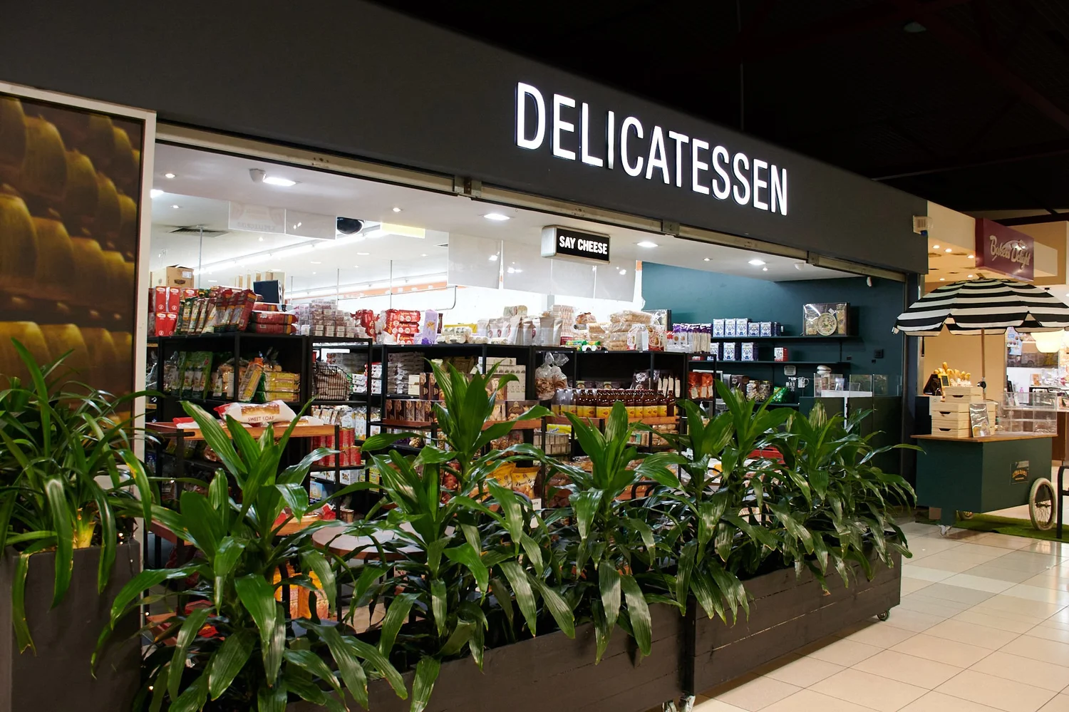 Discover The Milleara Delicatessen, Melbourne's destination for ...