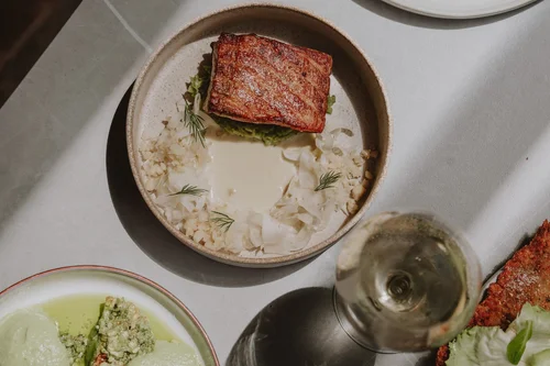 Menus - Explore Our Creative Dishes | Bicyclette Cookshop
