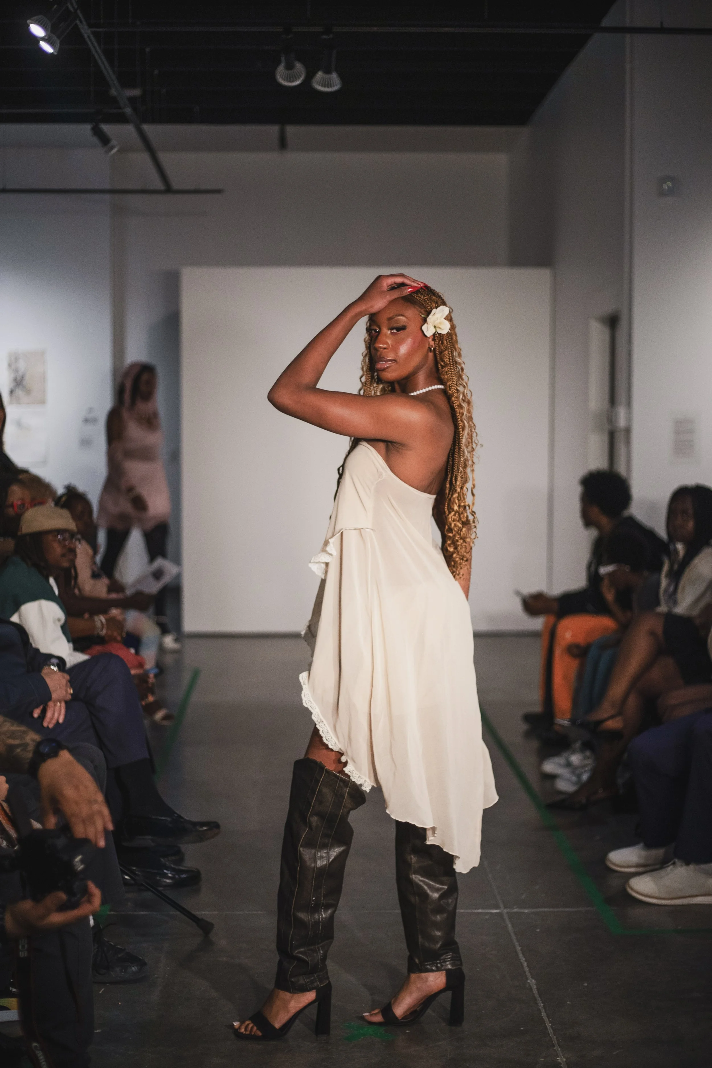 Press — The Fashion Circuit