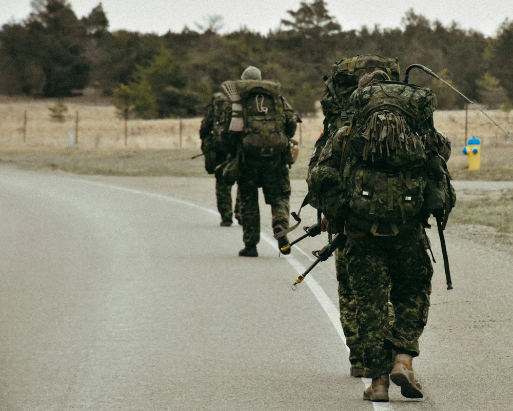 ADF Job Opportunities Assessment Practice Tests - ADF Test Prep