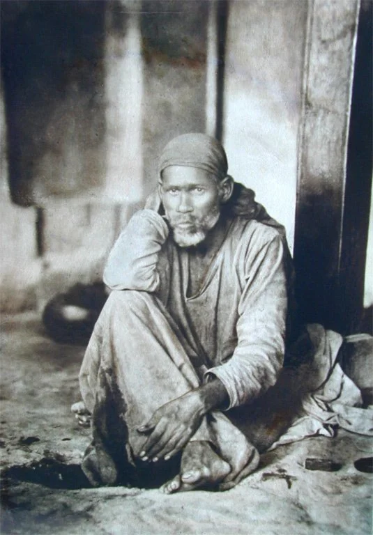About Sai Baba — Sri Sai Temple